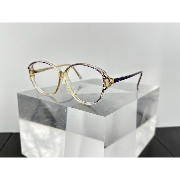 Blue Ribbon By Marchon | Accessories | Vintage Blue Ribbon By Marchon ...